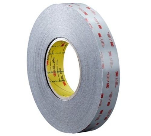 Tape Catalog Industrial Tape