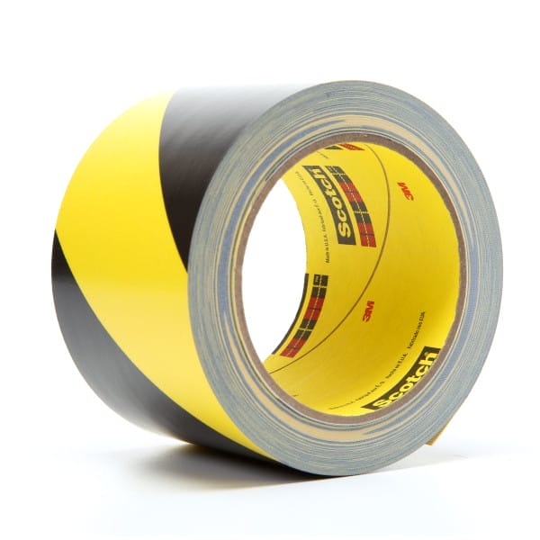 3M 5702 Vinyl Safety Stripe Tape