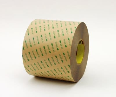 3M 8132LE Transfer Tape with Double Linered Adhesive
