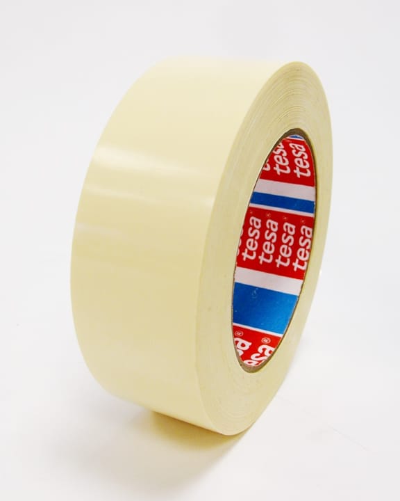 Tesa 4298 Tensilized Polypropylene Strapping Tape