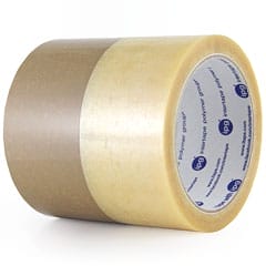 Intertape 530PVC Specialty Natural Rubber