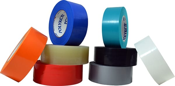 Polyken 757 Multi-Purpose PE Film Tape