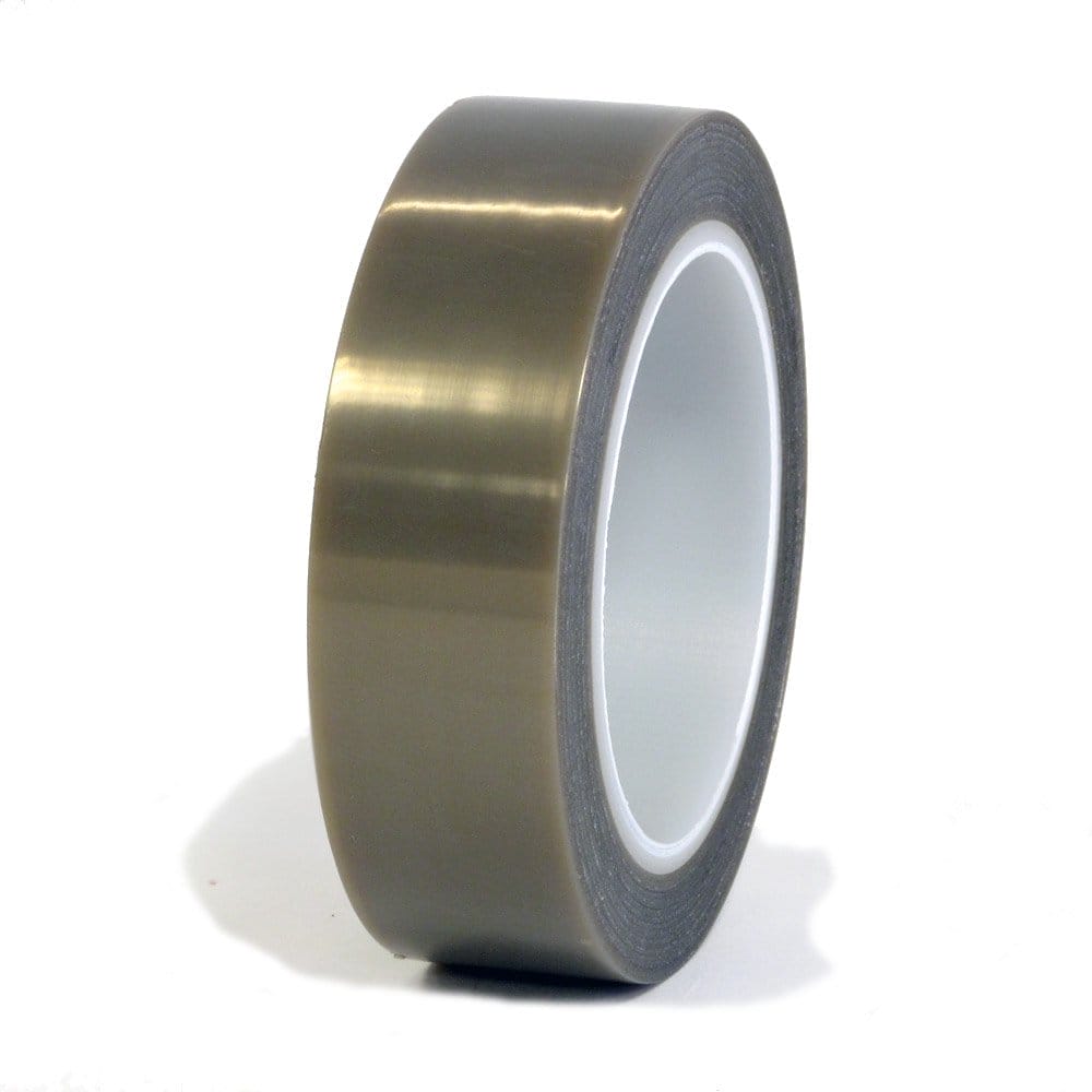 Saint-Gobain R233 High-Temperature Skived PTFE Film Tape