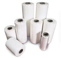 Western Plastics Auto Bander Jumbo Stretch Film