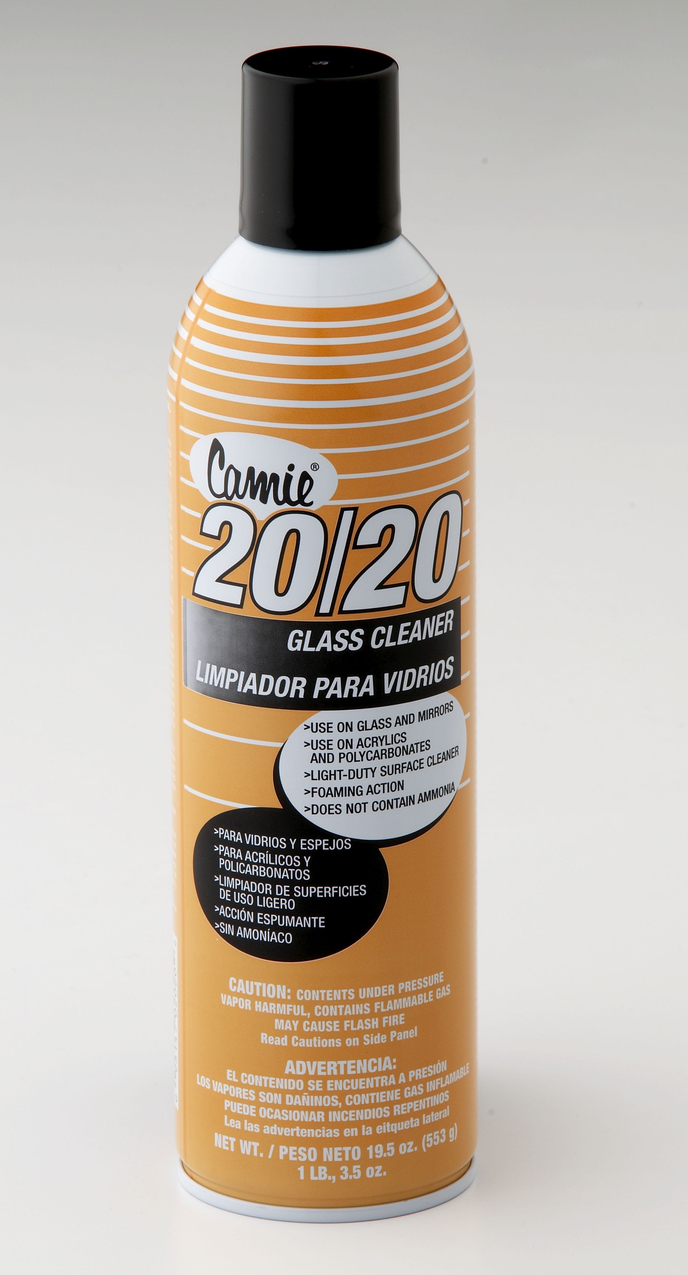 Camie 980 Urethane Release Agent Spray