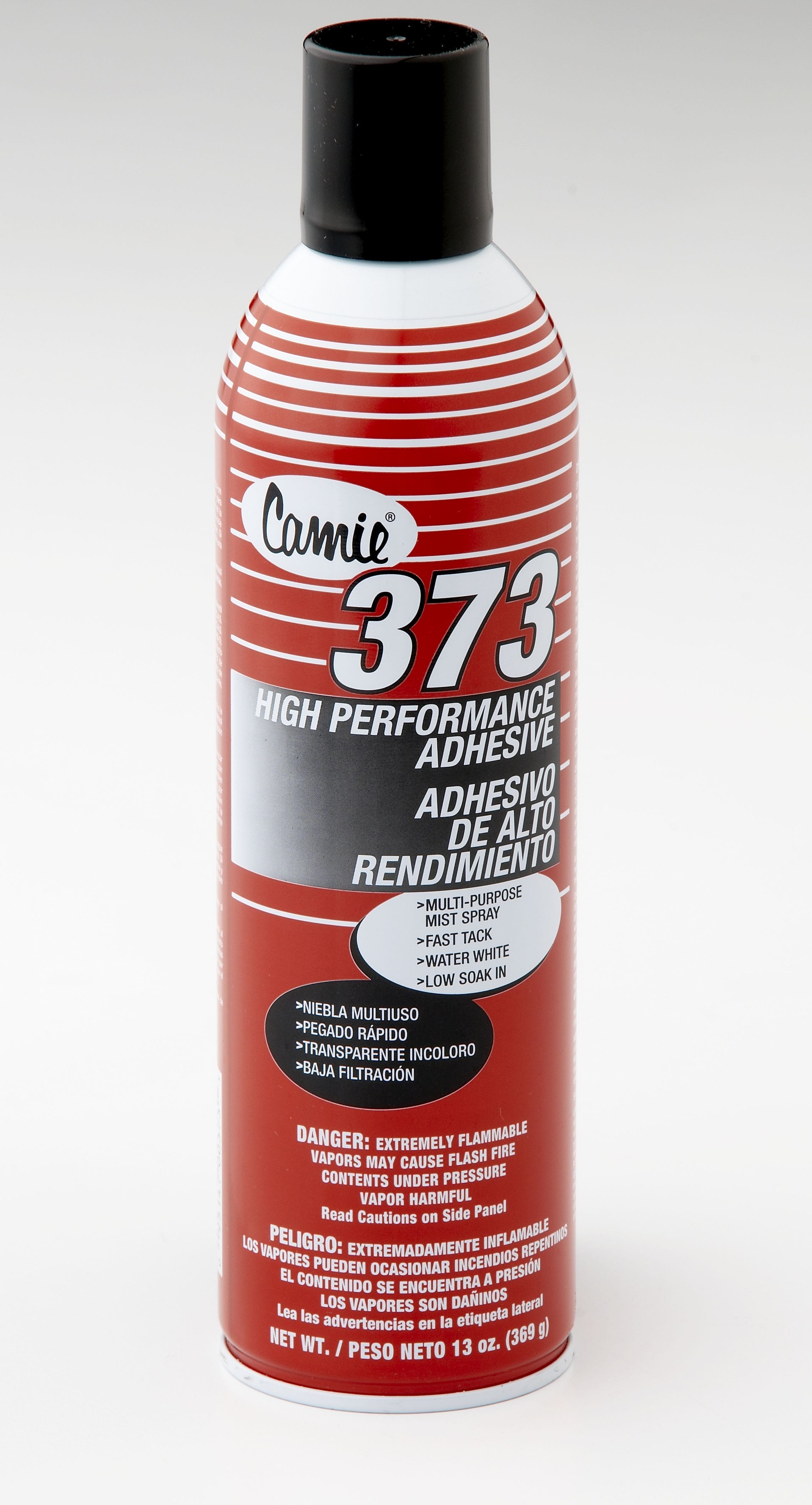 Camie 980 Urethane Release Agent Spray