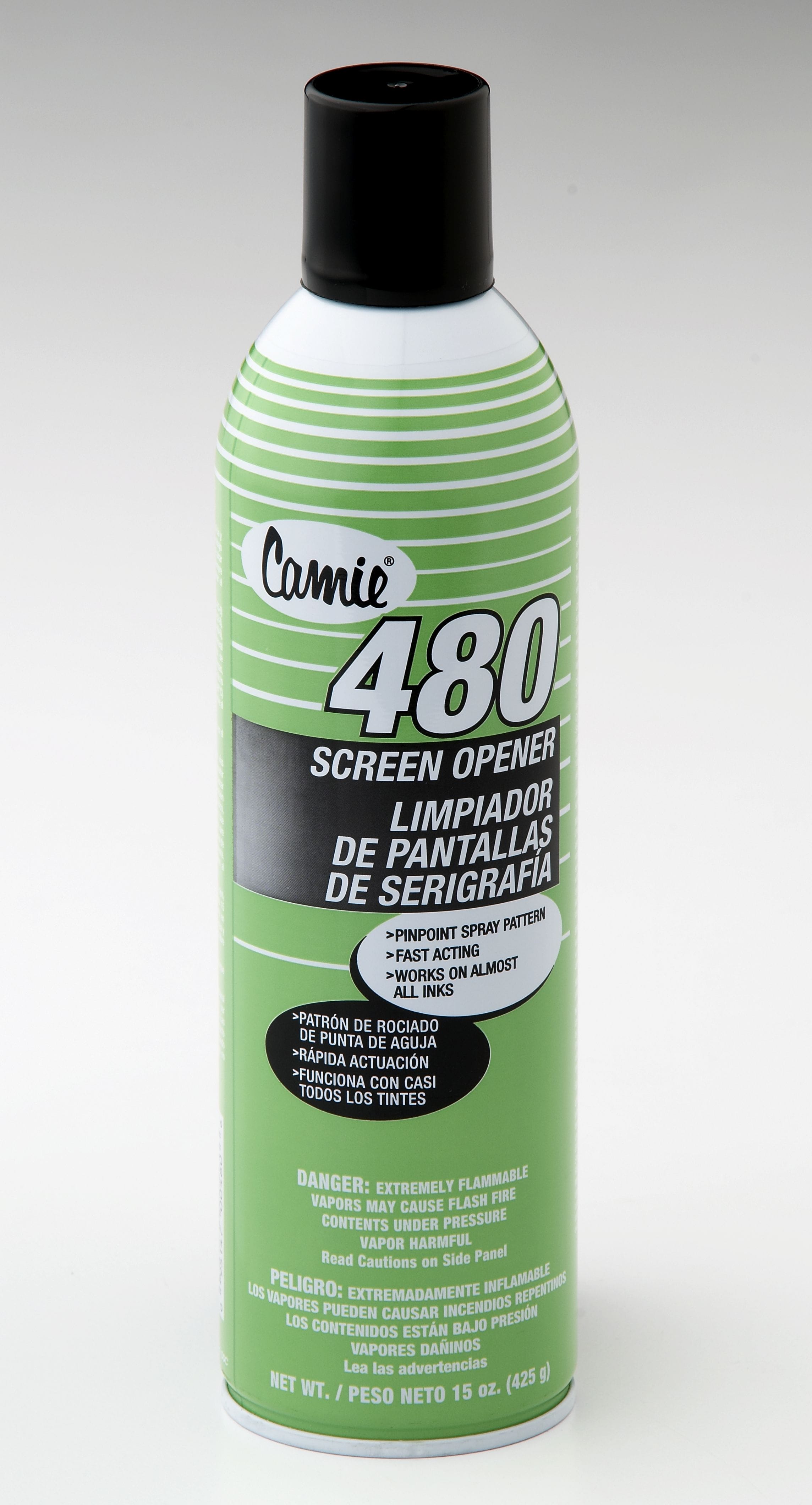 Camie 980 Urethane Release Agent Spray