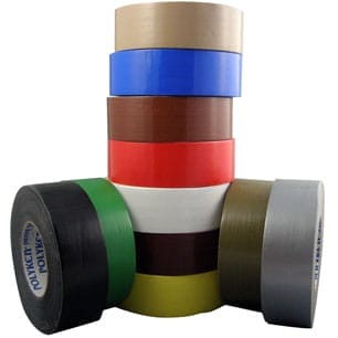 Polyken 223 Multi-Purpose Duct Tape
