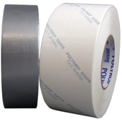 Polyken 225FR Flame Retardant Duct Tape
