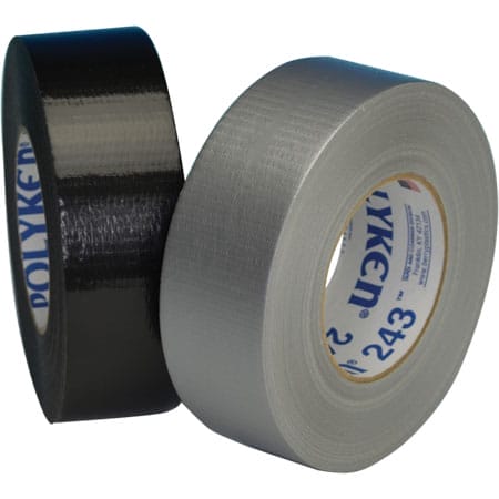 Polyken 243 Multi-Purpose Duct Tape