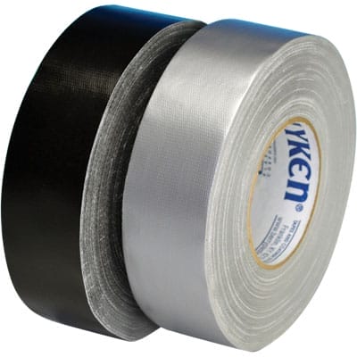 Polyken 253 Premium Duct Tape