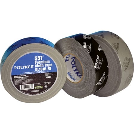 Polyken 557 Premium Duct Tape