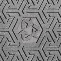 Andersen Superscrape Eco Mats