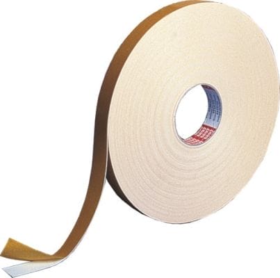 Tesa 4962 Premium Double-Coated Non-Woven Tape