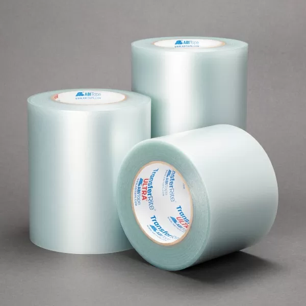 American Biltrite TransferRite Ultra 1301 Premask and Application Tape